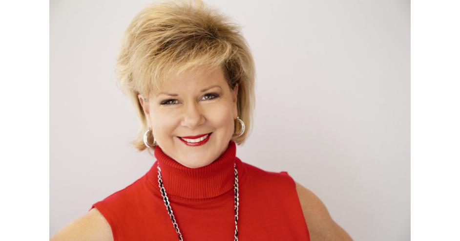 Robin Richter Joins the Board of the Southern California Golf Association