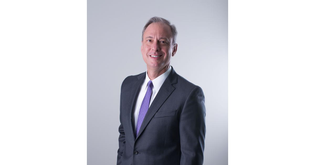 Clearwave Introduces Mike Lamb as New CEO