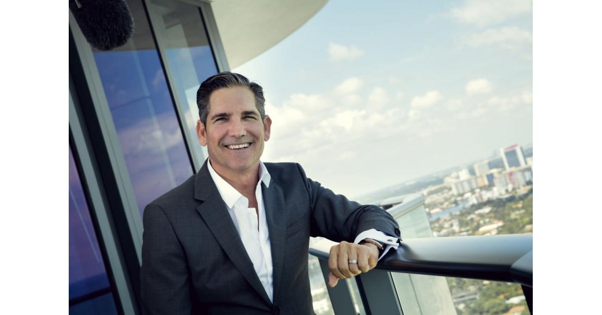 Cardone Capital Attracts Investors with Exclusive Multifamily Real ...