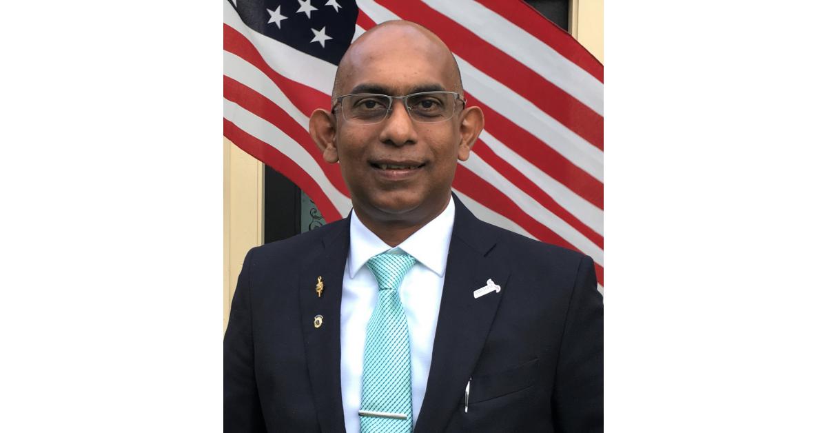 AlgEternal Technologies' CEO, David Ramjohn, to Moderate Algae 101 ...