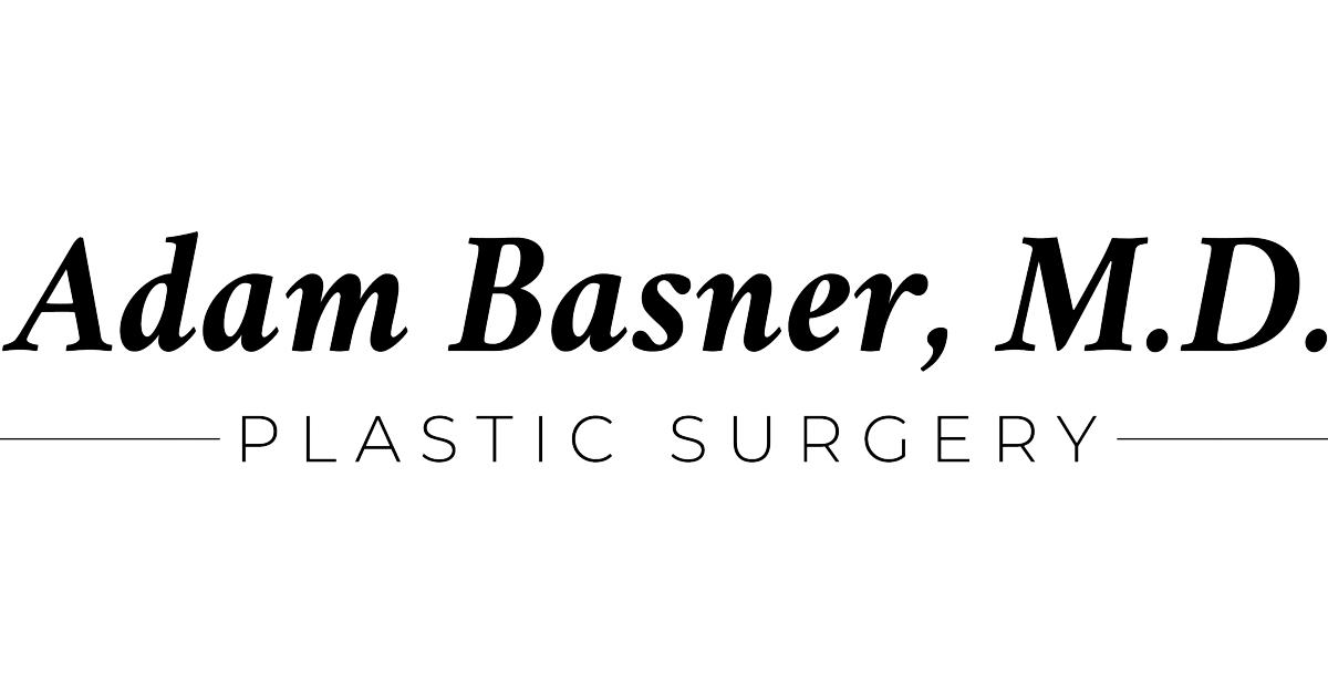Board-Certified Plastic Surgeon Dr. Adam Basner is Plastic Surgery ...