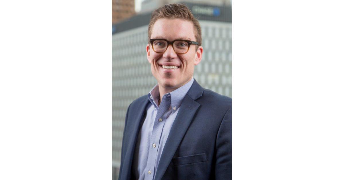 Jeremy Potter Joins Advisory Board of ClariLegal