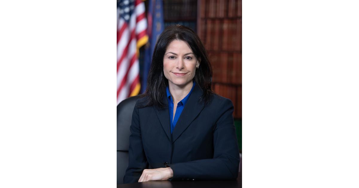 Michigan Attorney General Dana Nessel & Gov. gretchen Whitmer ties to ...