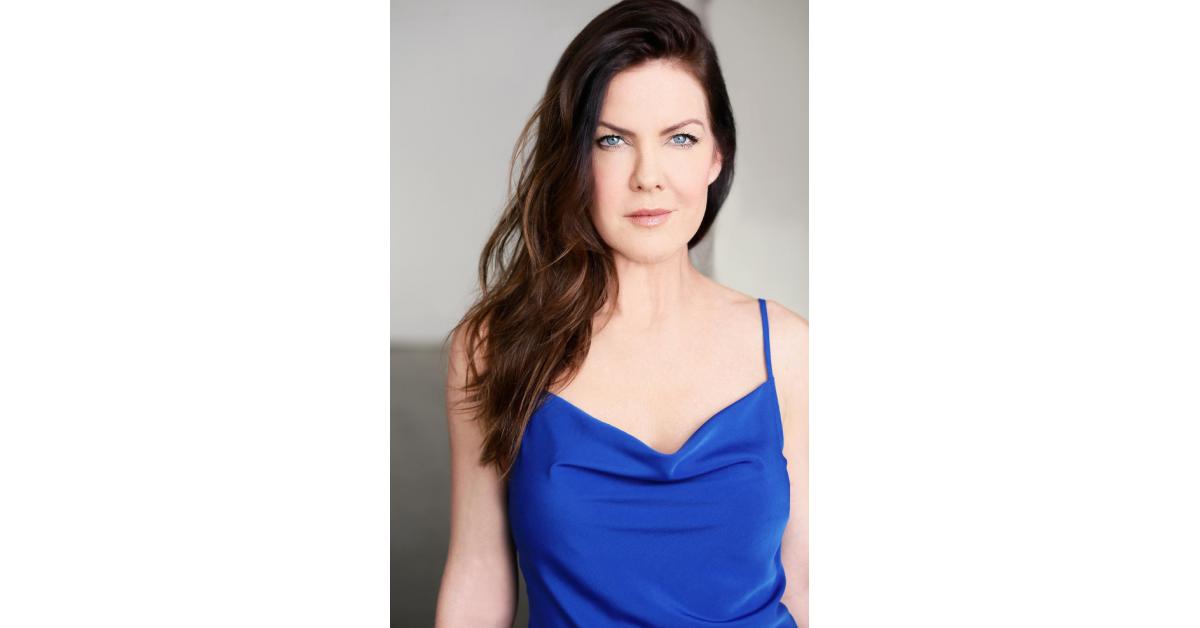 Emmy Winner Kira Reed Lorsch to Receive Lifetime Achievement Award at ...
