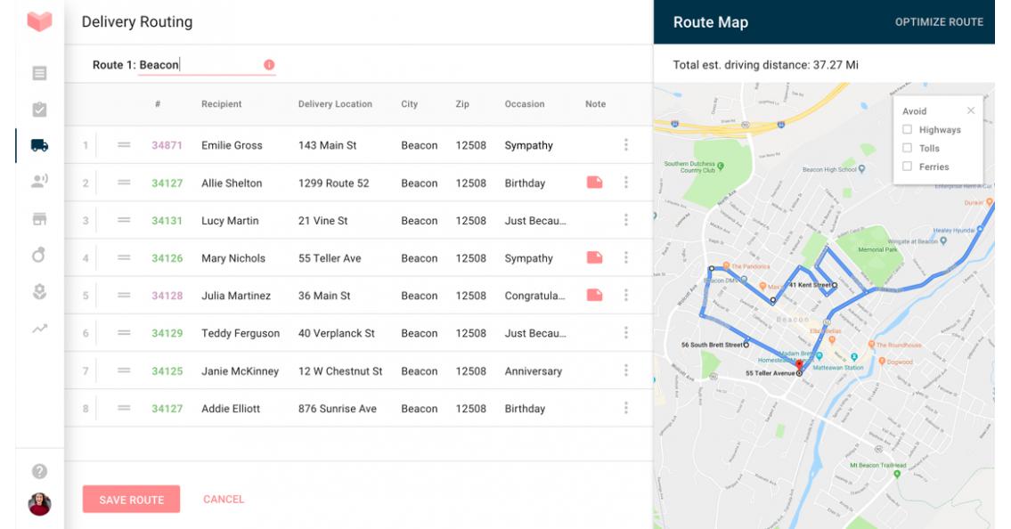 Lovingly launches Delivery Routing and House Accounts to maximize the ...