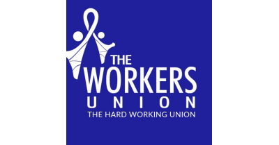The Workers Union updates with a brand-new website for it's members