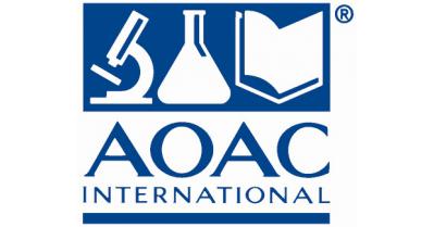 AOAC INTERNATIONAL Announces 2020 Wiley Award Winners