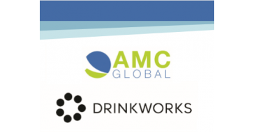 AMC Global partners with Drinkworks to test and launch the world's ...