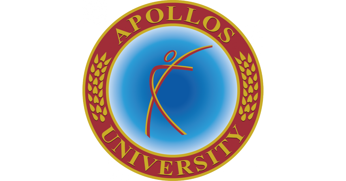 Apollos University Dissertation Research Recipient of the Year: Dr. Jae ...