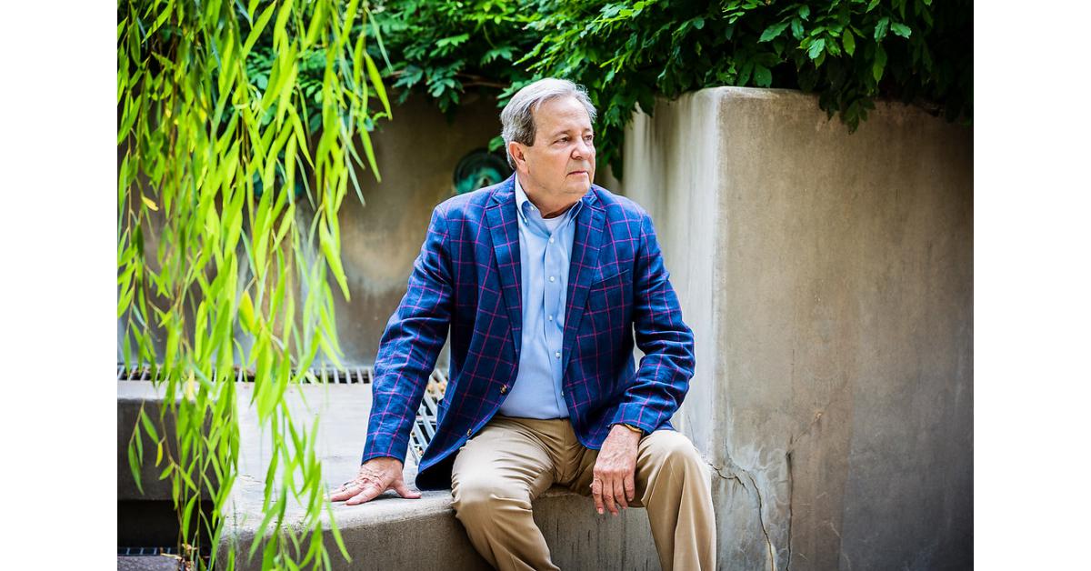 Alternative Dispute Resolution, explained by Oklahoma attorney Richard ...