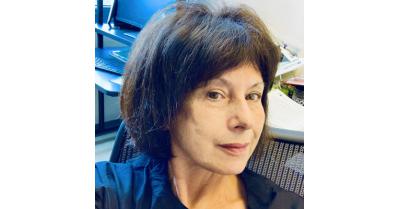 Author and Poet Maxine Chernoff to be Featured on CUTV News Radio