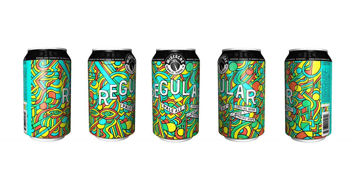 WISEACRE Brewing Company to Launch in Georgia on October 1, 2019