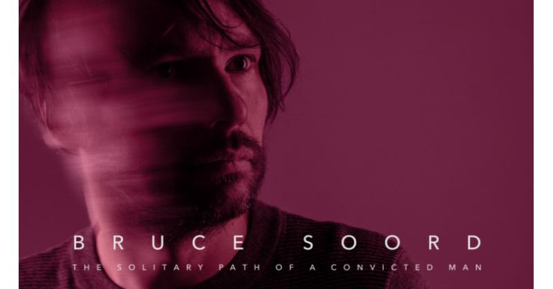 Bruce Soord, The Pineapple Thief Frontman, Releases New Solo Album All ...