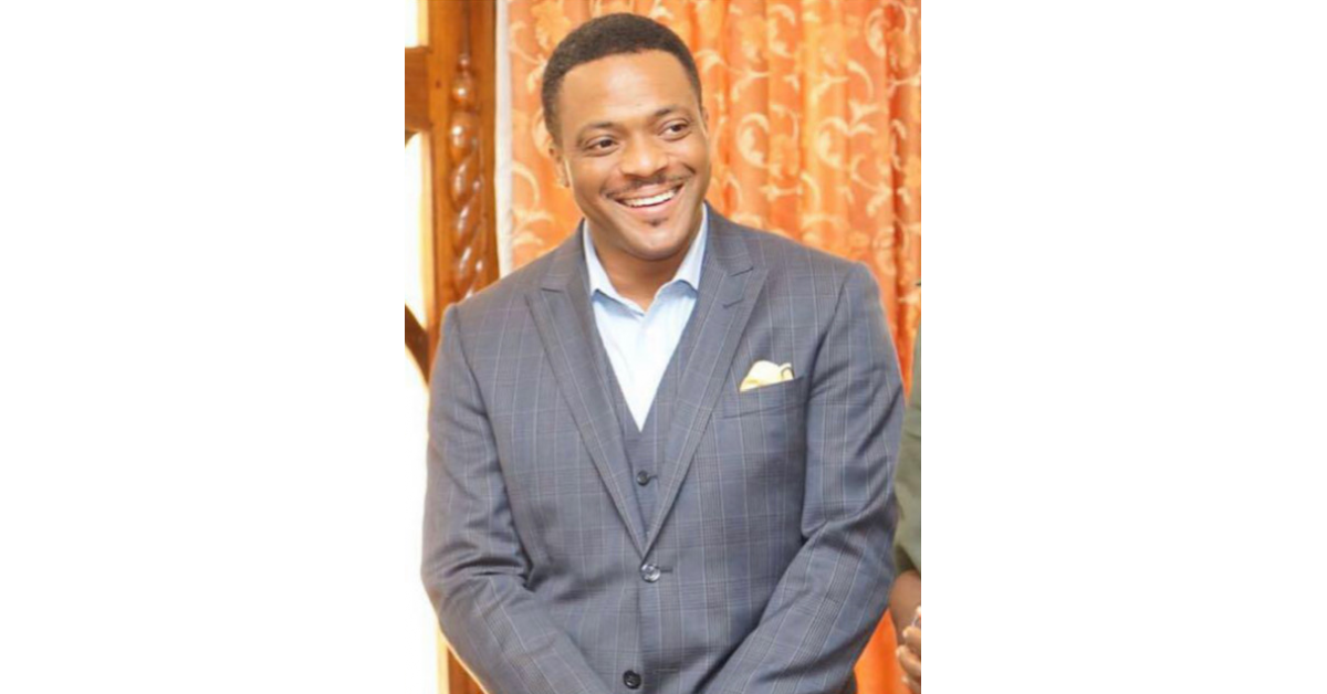 Global Business Leader and Community Advocate Robert Shumake Launches ...