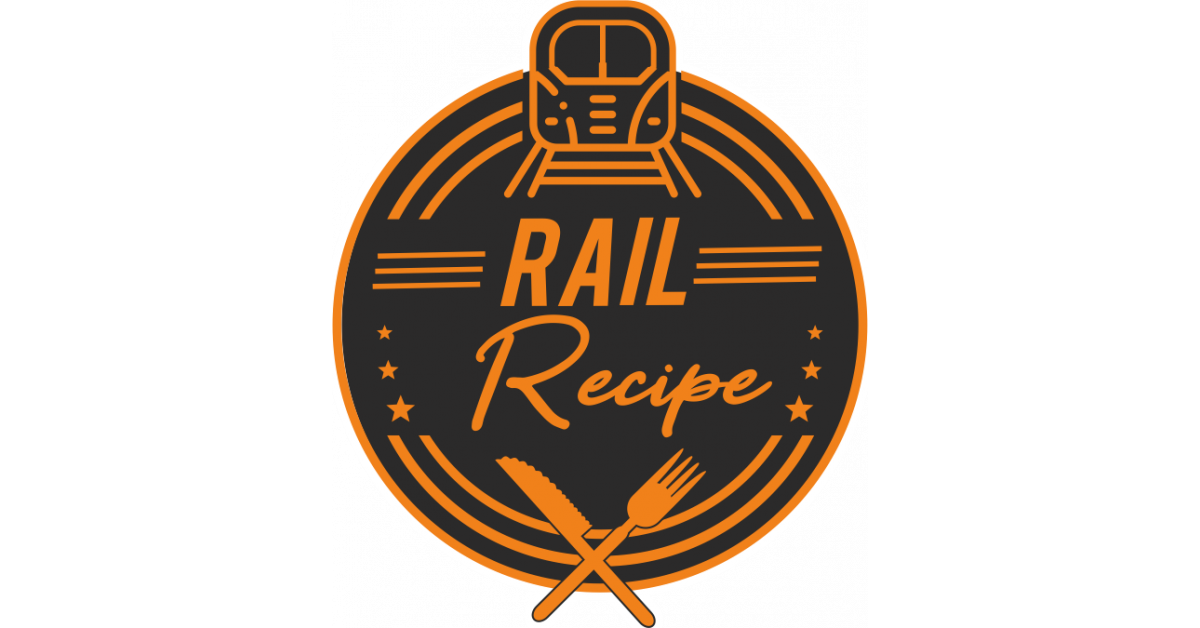 Railrecipe- Defining Love for Food Through E-Catering In Train