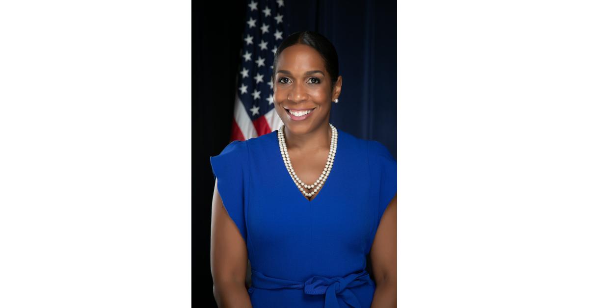 Illinois Lieutenant Governor Juliana Stratton to Kick Off the Fourth ...