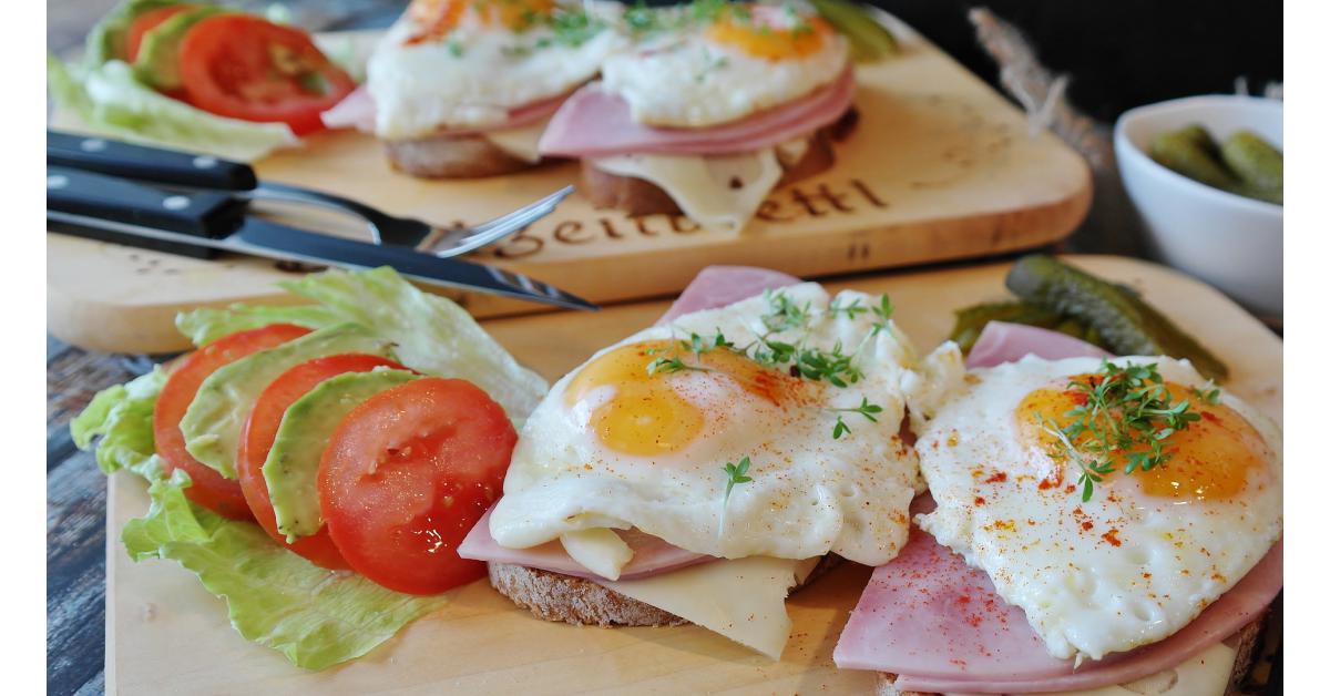 Free Hickman's Family Farms Eggs with Keto Friendly Temptee Specialty ...