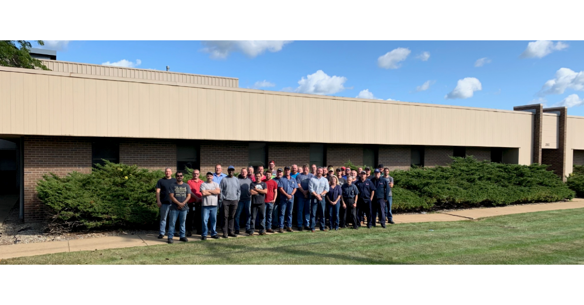Loc Performance Products, Inc. Has Acquired the Machining Operations of ...