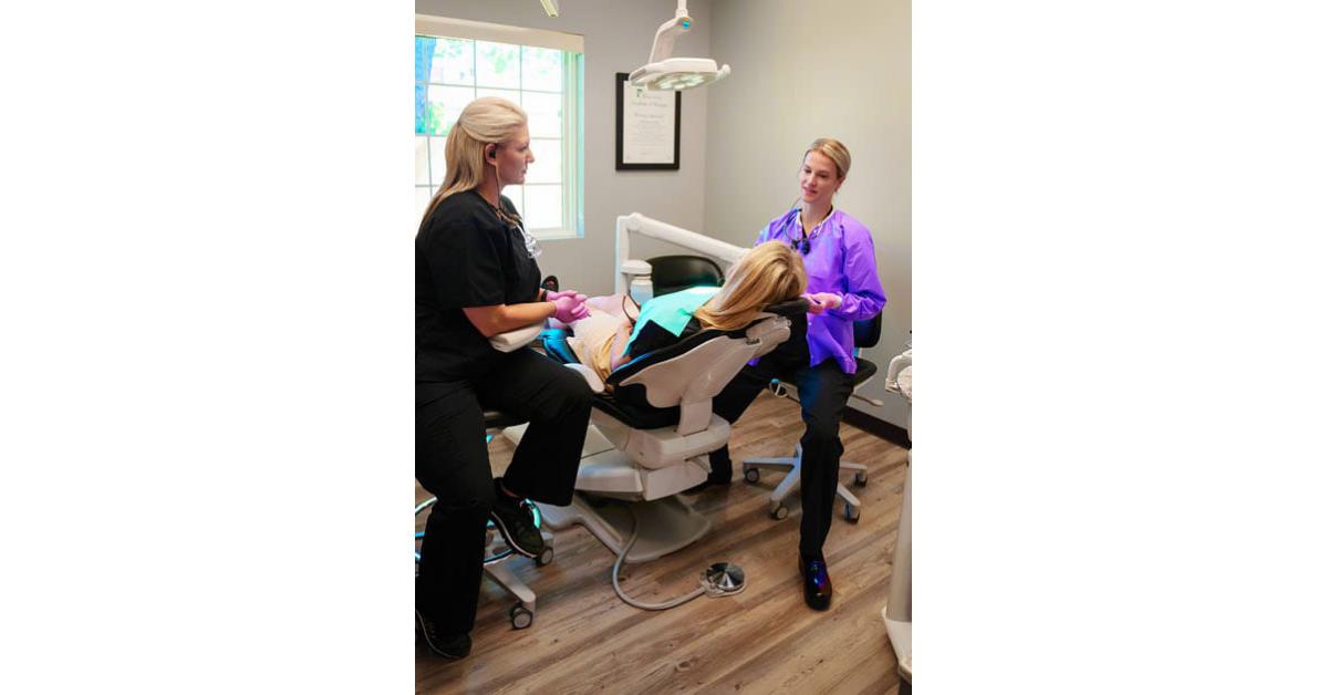 Tulsa Dental Center Discusses Common Mouth Issues, Offers Comprehensive ...