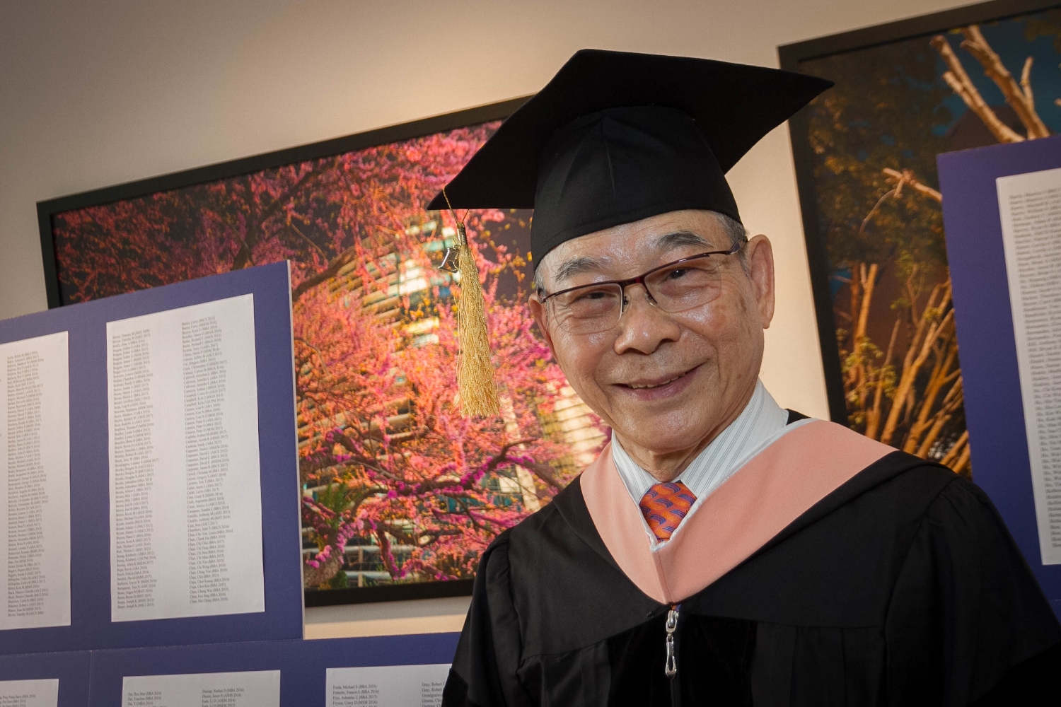 Doctoral Graduate from UMT Class of 2017 Shares the Importance of a ...