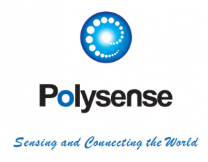 Polysense Announces Smart body temperature scanner and tracker, enabling fast and touch free ...