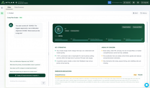 QuotaPath Launches AI Revenue Strategist, Atlas, to Help Revenue ...