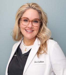 Oklahoma City Rehabilitation Hospital Names Dr. Jennifer Collins as ...