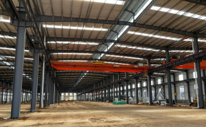 Premium Custom Metal Buildings Solution Provider: Junnan’s Integrated ...
