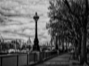 Antonina Minova Explores Black and White ICM Photography Through ...