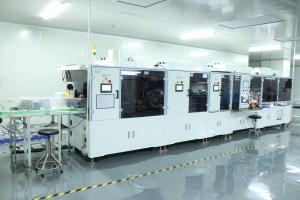 Jingda-Display (JDA) Expands OLED Display Module, TFT LCD & Stretched ...