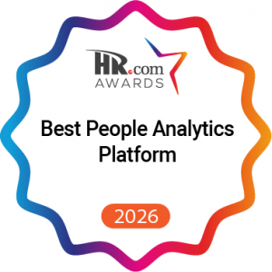 SplashBI Named Winner of HR.com's 2026 Best People Analytics Platform Award