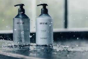 Blueme Enters Personal Care with a New Bath & Body Collection Built ...