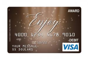 Prepaid-USA Visa Incentive Cards Give Employers Unique Way To Say Thank ...