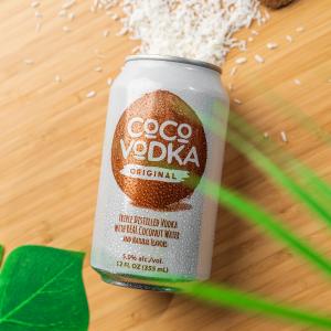CoCo Vodka Wins Best in Class - Officially the Best Vodka RTD of 2022 ...