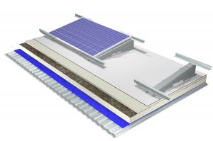Sika Sarnafil Introduces First FM Approved Commercial Solar System ...