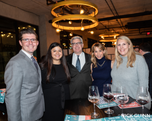 San Antonio Holds Successful Book Signing Event with Nick Guinn for His ...