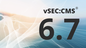 Versasec Releases vSEC:CMS Version 6.7