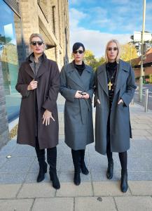 Marvin Nonis UK Takes the Fashion World by Storm with the Latest Must ...