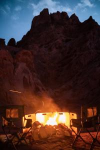 MC Ranch Overland, creators of the “Original Fire Reflector”, secures ...