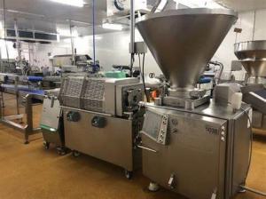 Southeast Asia Food Processing Equipment Market Size, Share, Analysis ...