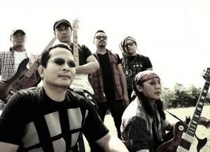 Half Step Rock Signs-Up Legendary Indian Rock Band ‘PHYNYX’, Now Called ...