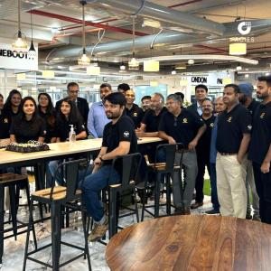 Acies Global Expands Its Footprint: Office Expansion in Chennai and New Office in Bangalore