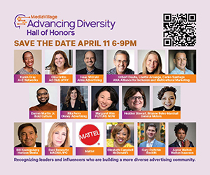 OneVoice! Initiative Announced to Unify and Champion Advertising ...