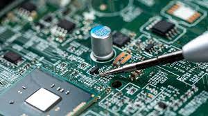 Compound Semiconductor Market Size (2024-2032) | Industry Revenue ...