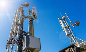 5G Communication Base Station Antenna Market Looks Ready For Takeoff ...