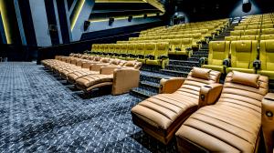 Recliners India Elevates Cinematic Experience with Installation of ...