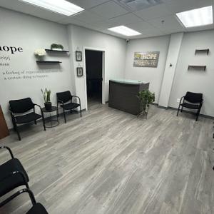 Hope Institute Highlights Its Reputed Intensive Outpatient Program (IOP ...