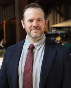 The Gilmore Car Museum Announces Nick LaCasse as New Executive Director ...