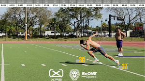 BeONE Sports Revolutionizes Training with AI Technology, Gains Traction ...