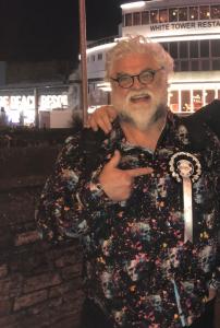 Neil O'Neil announces candidacy for the Stratford-on-Avon constituency ...